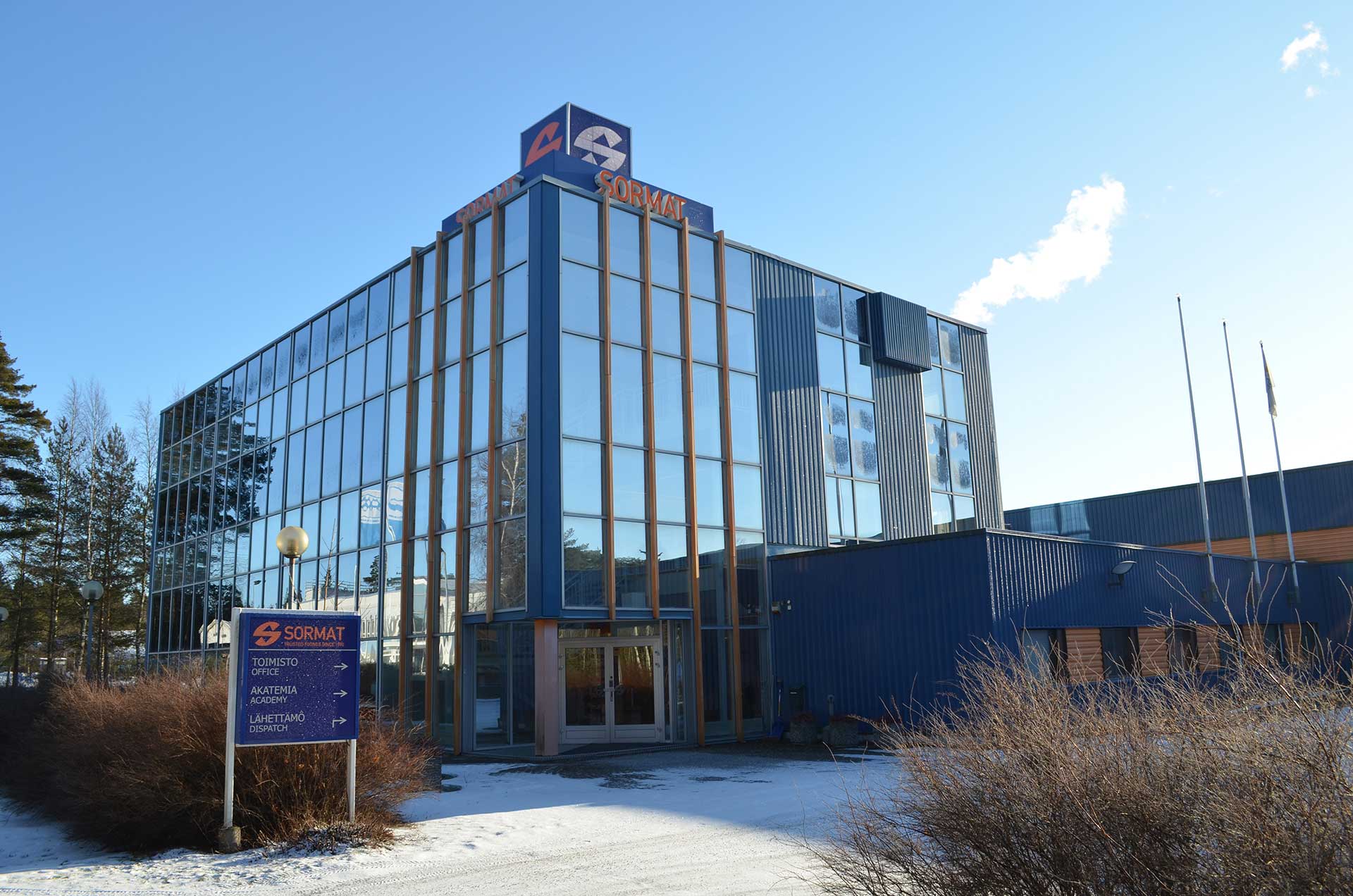 Presentation | EJOT Taiwan